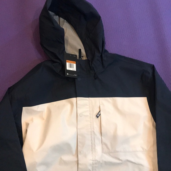 Nike | Jackets & Coats | Nike Sb Shield Rain Snow Jacket | Poshmark